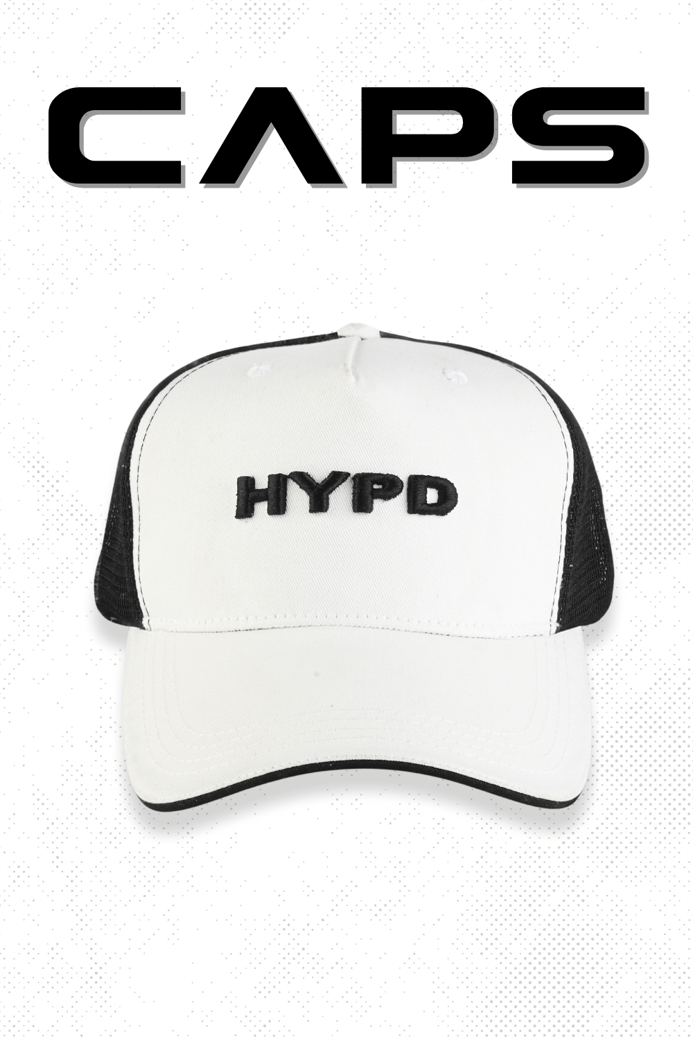 Buy Gym Cap & Sports Training Caps for Men Online – HYPD Sports