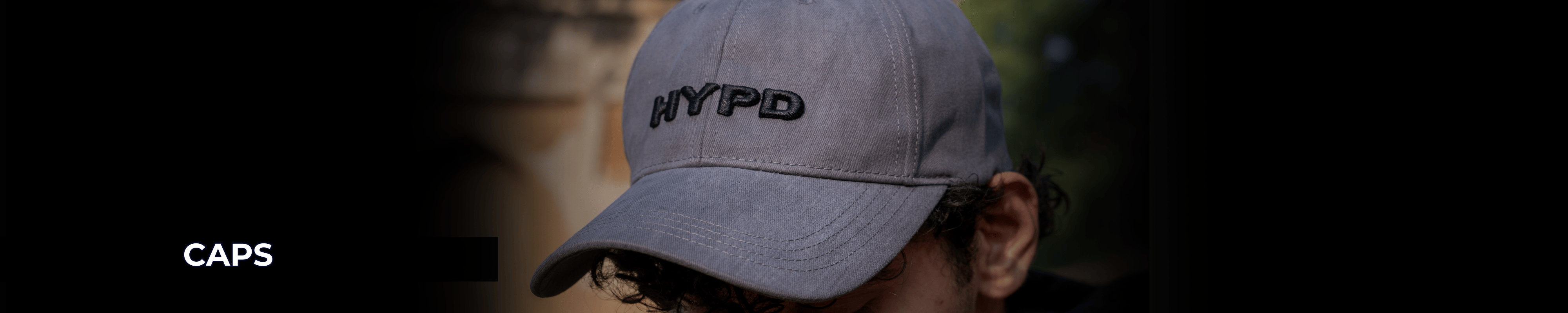Buy Gym Cap & Sports Training Caps for Men Online – HYPD Sports
