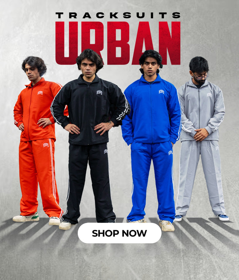 Best Gym Wear Brand in India – Sportswear for Men & Women Online – HYPD ...